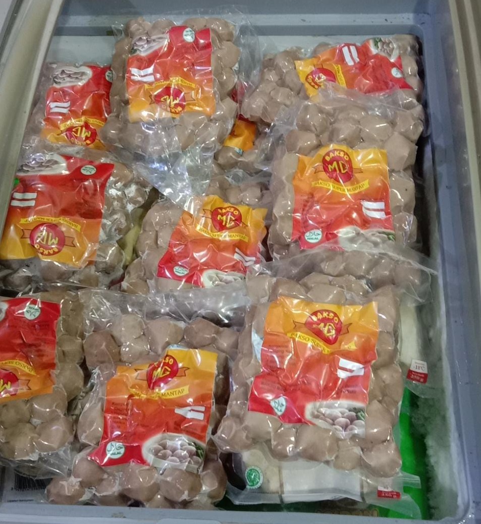 Pabrik Bakso, Distributor Bakso Urat, Bakso Beranak Mas Gayeng